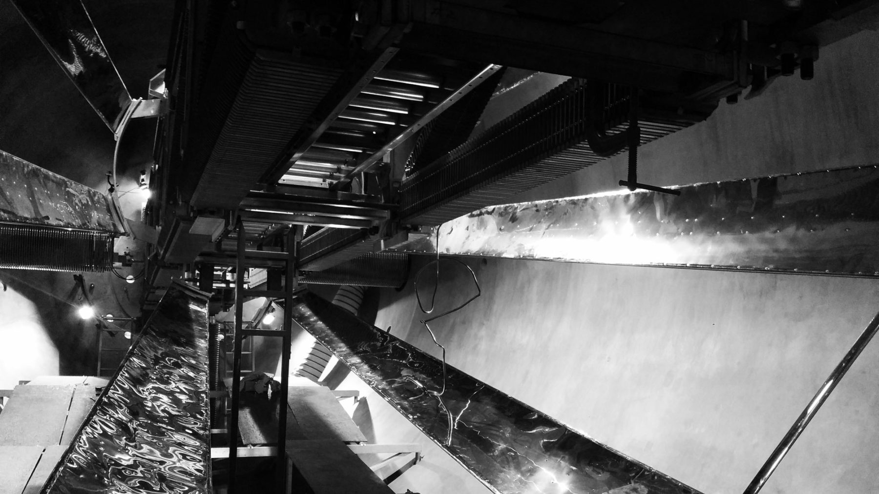 Accelerator – Dionysus