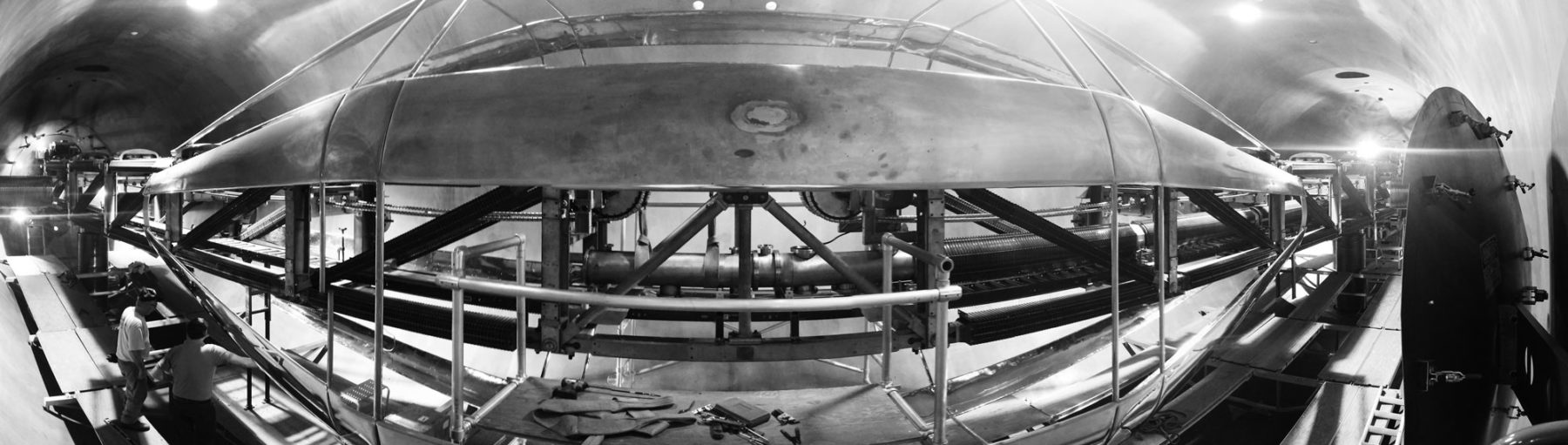 Accelerator – Dionysus