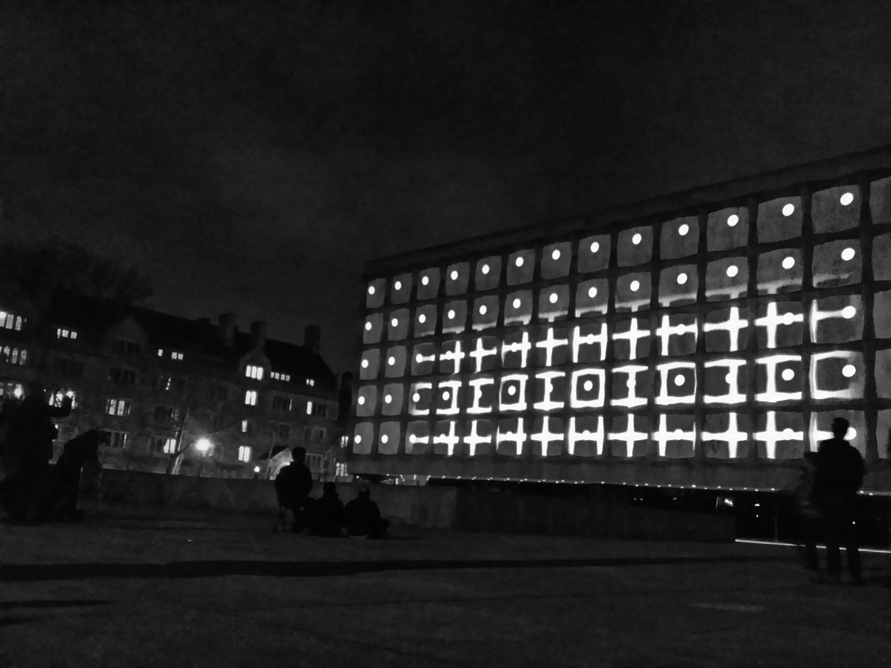 ACCELERATOR – Dionysus