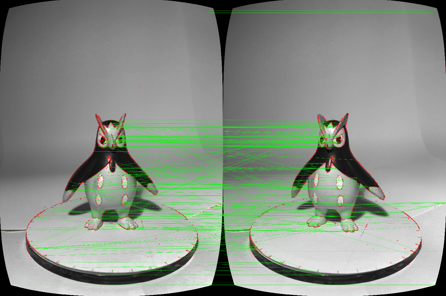 2D_3D Reconstruction – Dionysus